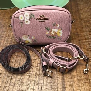 Women Coach Fanny Pack on Poshmark